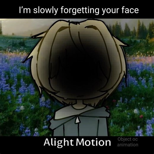 Repost ⚠️blades⚠️ check desc :P #osc #oc #objectoc #bfdi #oclore #animation #viral #hi