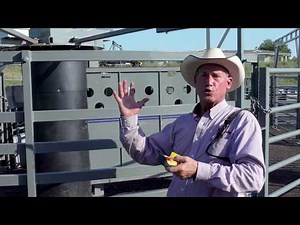 Turretgate with Remote Control from Moly Mfg