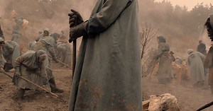 What Really Happens In The Colonies Of 'The Handmaid's Tale'?