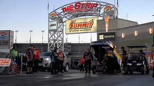 NITRO JUNKIES @legendsnitroseries | Elitereels