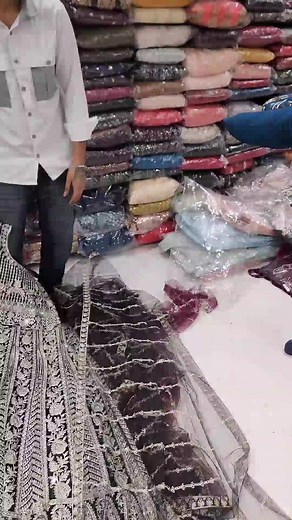 9.3K views · 189 reactions | Booking number 9992979059 9996965399 Wholesale for shop Bulk booking only 9729132979 9996968399 Working time : 10Am to 7PM | Gaba Fashioner Ambala city | Facebook