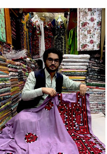 Eid Collection Handmade Balochi Dress 👗 Available Now For Ordar Number In Bio #handembroidery #vipdupattacenter #shorts #foryou #onlineshopping @Vip duptta center 11 @Vip Dupatta Center 12