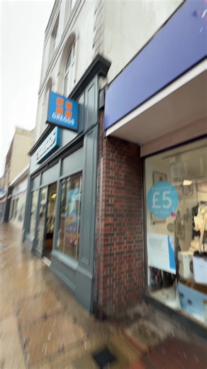 Exploring Uniform Research: Ipswich's Hidden Fashion Gem