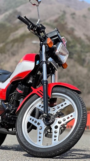 CB125T｢吸い込みマフラーサイレンサー交換｣ミニバブHONDA