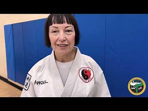 Free Self Defense Class For the Whole Family!