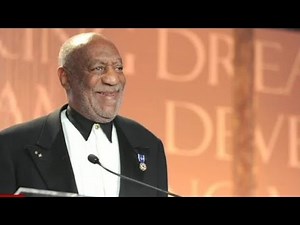 Cosby accuser on President Obama's remarks