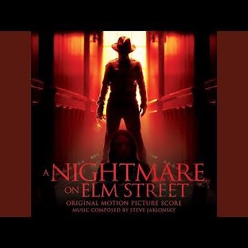 Main Title (A Nightmare On Elm Street)