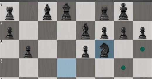 Download & Play Chess Puzzles - Board game on PC & Mac (Emulator)