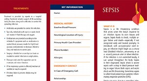 Sepsis And Paralysis | Reeve Foundation