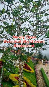 49K views · 222 reactions | 襤 Newly Open: Botanical Sky Garden...