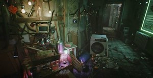 Observer System Redux : 5 minutes de gameplay pour les nouvelles quêtes