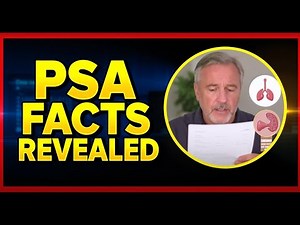 Prostate Specific Antigen: 5 Shocking Facts Men Must Know