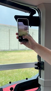 64K views · 545 reactions | 類 Did you know? From July 15th, all tractors coming off the Beauvais factory line have the MF How To QR code on them.  Scan it from the cab and unlock a world of tutorials, tips and step-by-step guides. Everything you need, just one scan away! ➡️ https://bit.ly/42hzRC9 | Massey Ferguson | Facebook