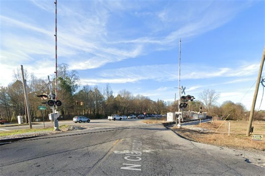 One Dead, Another Injured in Scottdale Train-Vehicle Collision With CSX Freight Train
