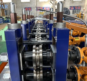 [Hot Item] Advanced ERW High Frequency Tube Welding Machine for Metal Pipes