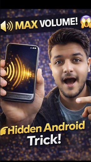 How to Make Your Android Phone WAY Louder