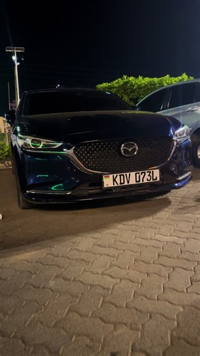 Exploring the Mazda 6 and Atenza Models