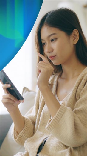 New to Security Bank? Skip the line and open your new account online by following this step-by-step guide! 💚💙 ✅ Skip the paperwork. ✅ Skip the queues. ✅ Skip the hassle with the Security Bank app! 📲 Download the app to get started on your BetterBanking journey. Deposits are insured by PDIC up to PHP1 million per depositor. Security Bank Corporation is regulated by the Bangko Sentral ng Pilipinas www.bsp.gov.ph | Security Bank