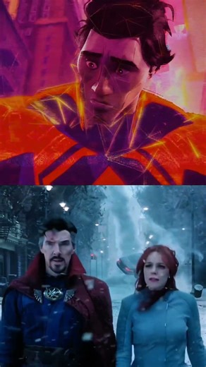 Every Incursion in Marvel Movies So Far