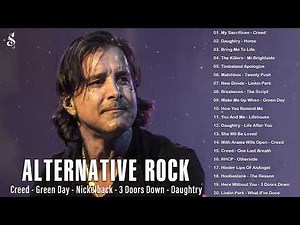 Top 100 Alternative Rock 2000's || All Time Favorite Mellow Rock Songs 2022 | Alternative Rock Songs