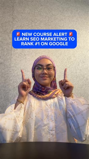 Imagine seeing your website on Page 1 of Google, and watching traffic roll in every day. In Vertical Institute’s 16-hour SEO Marketing course, you’ll learn strategic SEO tactics to: ✅ Rank higher on search engines ✅ Drive consistent, organic traffic ✅ Turn clicks into paying customers Taught live by expert instructors who’ve scaled real brands, this course gives you the skills to grow visibility without paid ads. –––––– 💵 Up to 70% subsidy for Singaporeans & PRs 🇸🇬 SkillsFuture Credits, NTUC 