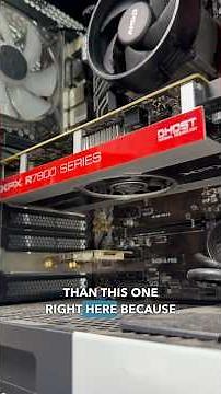 Gaming PC Rebuild! #tech #pcrepair #gamingpc #pc #computerrepair