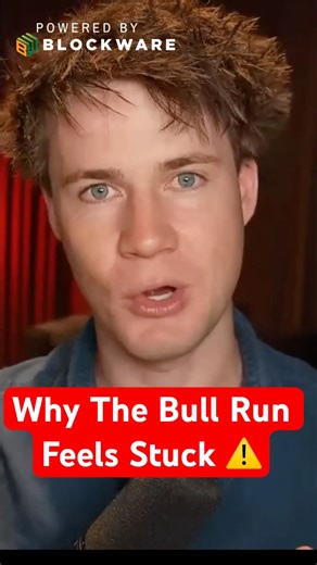 The Secret Mental Model Explaining Bitcoin’s Price ⚠️