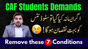 4.7K views · 71 reactions | ICAP should REMOVE these 7 Conditions for...