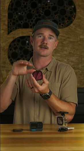 GoPro Filters for Snorkeling and Scuba Diving!