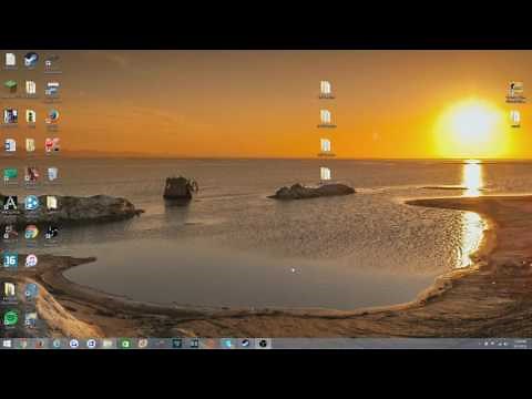 How to Install Sprinting Toggled and Toggle Sneak for 1.9-1.10.2 Minecraft