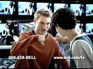 SpeedVision Commercial Breaks, September 2001 part 12