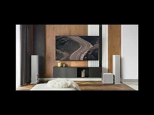 Definitive Technology Descend DN10: Compact Subwoofer with BIG Bass! | Full Review