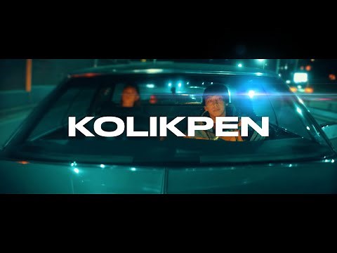 RaiM – Kolikpen [OFFICIAL LYRIC VIDEO]