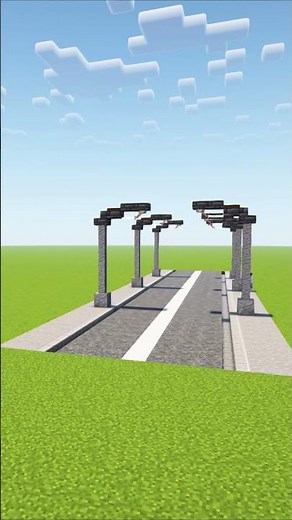 je construis une ville Minecraft… avec VOUS !