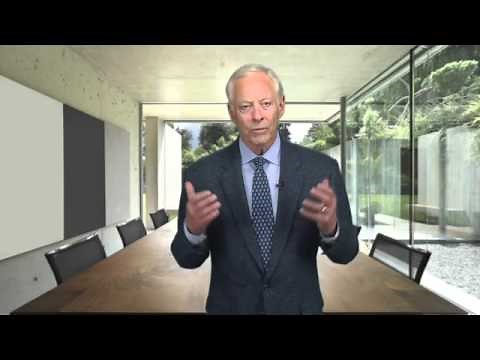 The Difference Between Optimistic and Pessimistic People