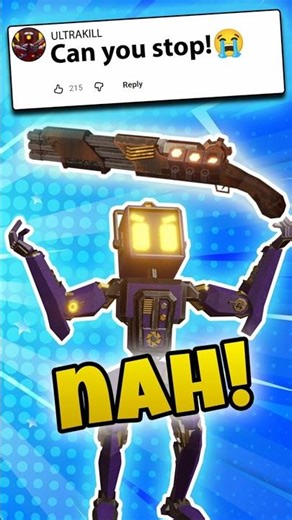 This BROKE my Game Before Launch... #gamedev #ultrakill