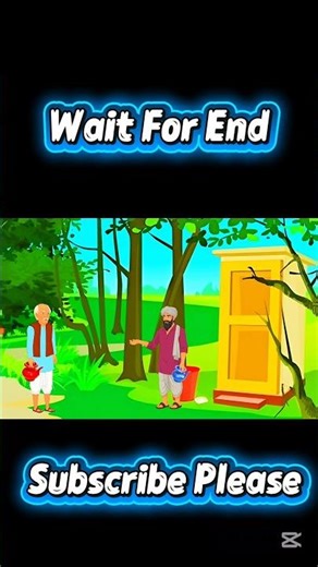 Funny Cartoon😂 #joojoocartoon #cartoon