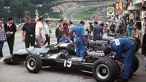 John Surtees Interview - Formula 1 Videos