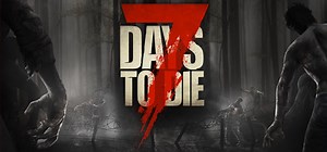 7 Days to Die | Co-op & Multiplayer Split Screen LAN Online Info | PlayCo-opGame