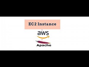 Installing Apache Web Server from Bootstrap Script (AWS)