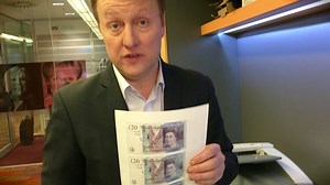 Ask Andy: What is quantitative easing?