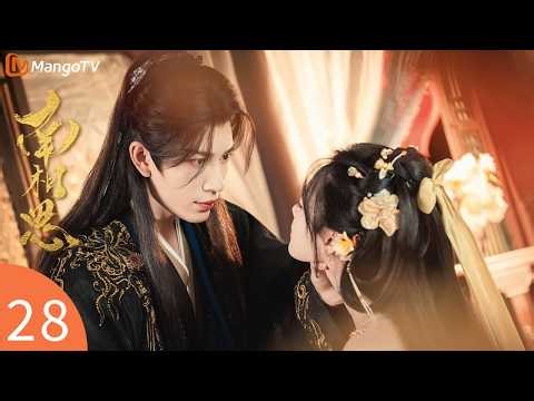 Fate Beyond Script EP28💓Girl took off her clothes and asked the prime minister to marry her! | 南相思