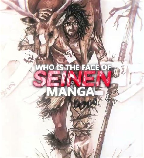 “The Face of Seinen Manga.” 🗿 | Berserk • Vagabond • Vinland Saga | RAPTURE