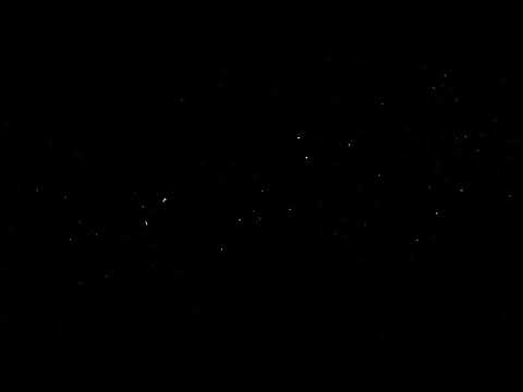 Magic Slow Motion Dust Particles Overlay - Free HD Vfx Footage