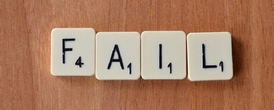 Want to know why you fail? Watch this!