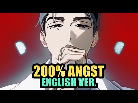 [Alien Stage] CURE | Original English Lyrics (Ivan's POV)