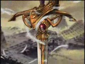 X-1999 - Générique VF