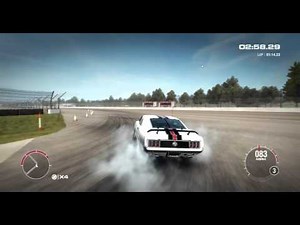 Grid 2 Tutorial PC (part 1)