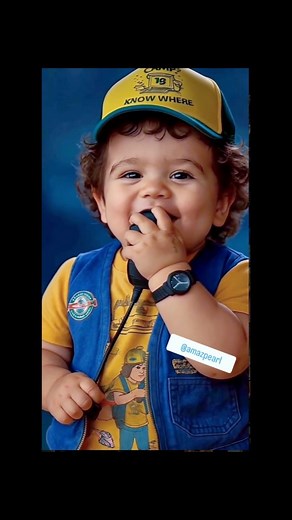 Strangerthings | 💙❤️ | Dustin and Suzie’s “Never Ending Story” Duet in Stranger Things …Dustin and Suzie are a long-distance couple in the show Stranger Things,... | Instagram