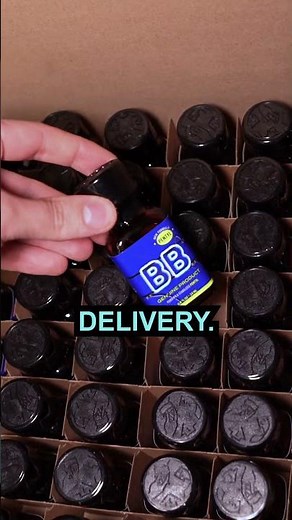 A fresh Poppers Delivery👀